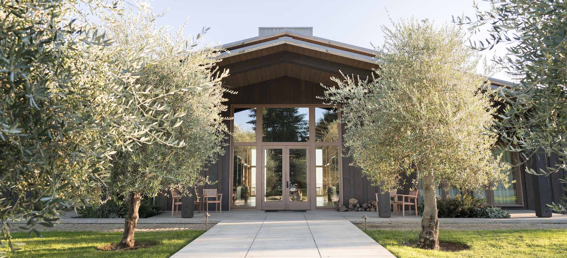 Thank You - Event - A Great Oregon Wine Tour